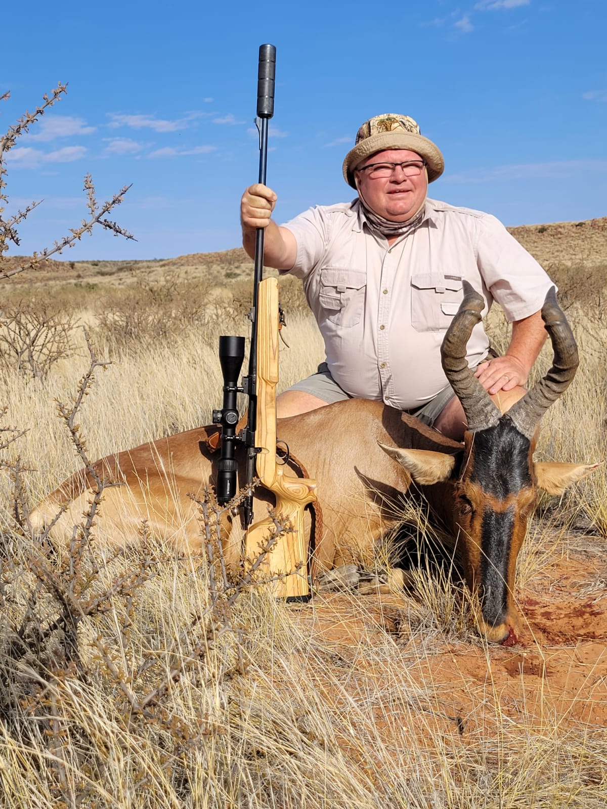 Hunting Gallery - NARFO