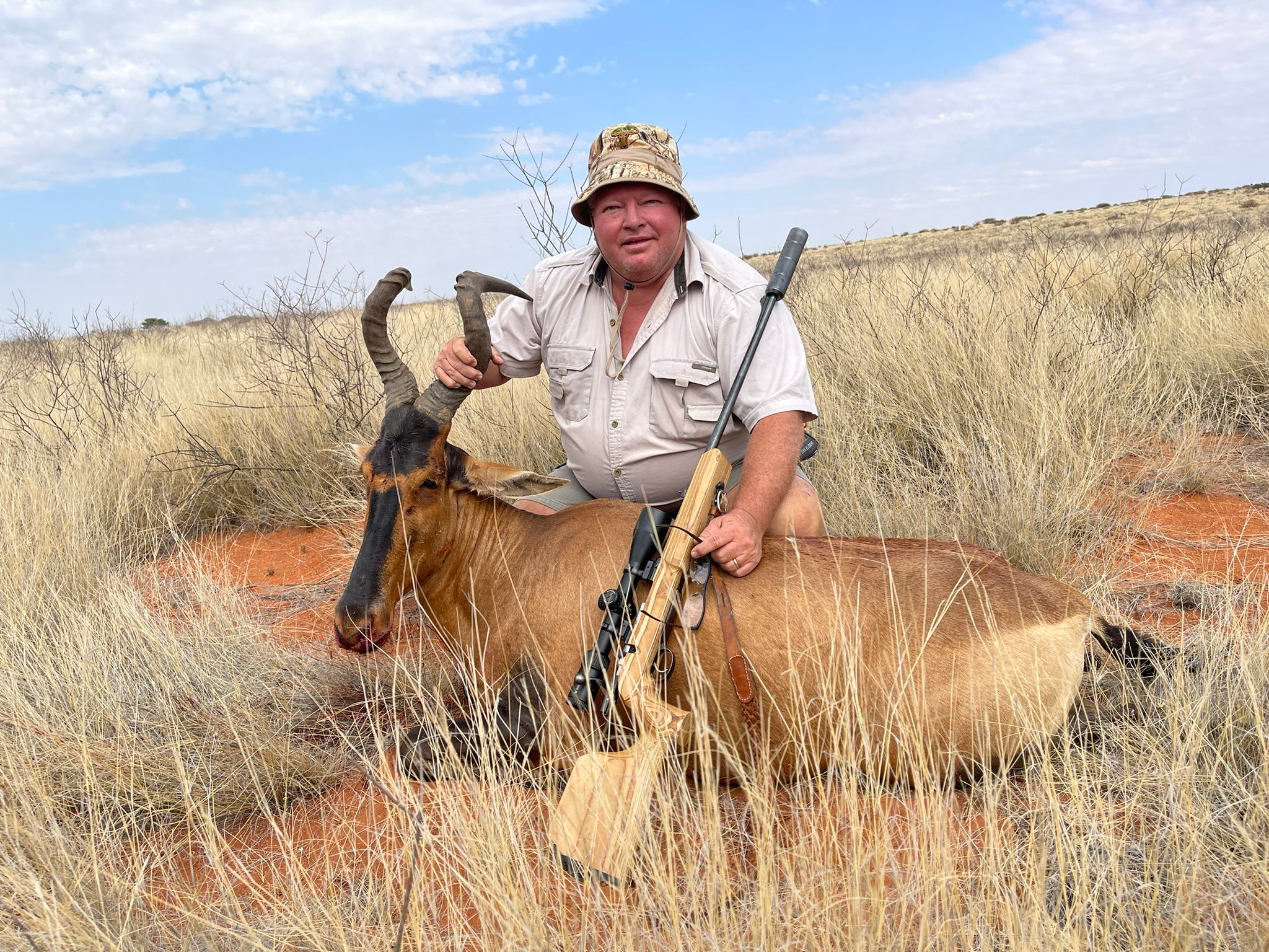 Hunting Gallery - NARFO