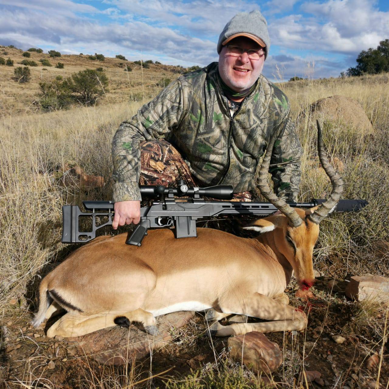 Hunting Gallery - NARFO