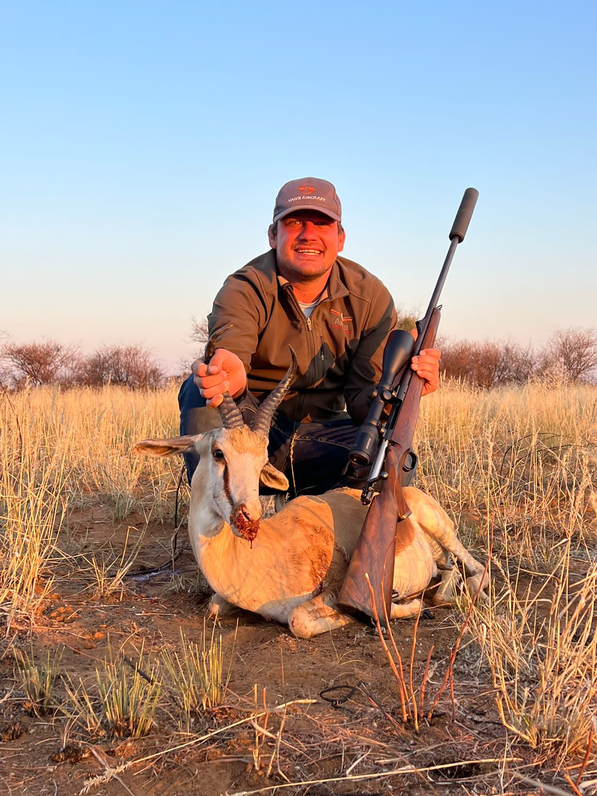 Hunting Gallery - NARFO