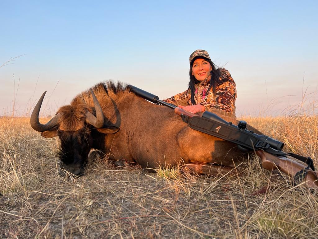 Hunting Gallery - NARFO