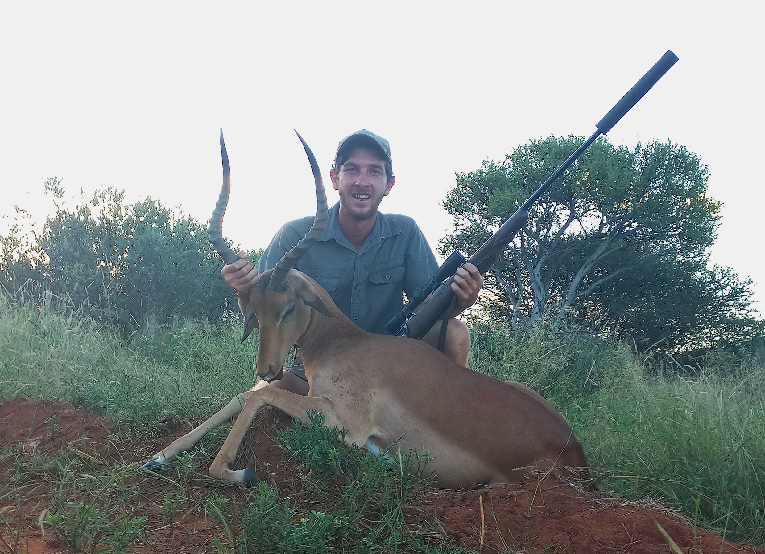 Hunting Gallery - NARFO