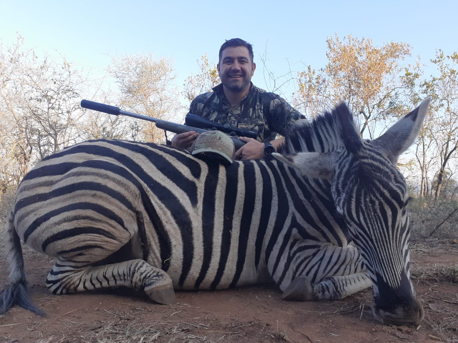 Hunting Gallery - NARFO