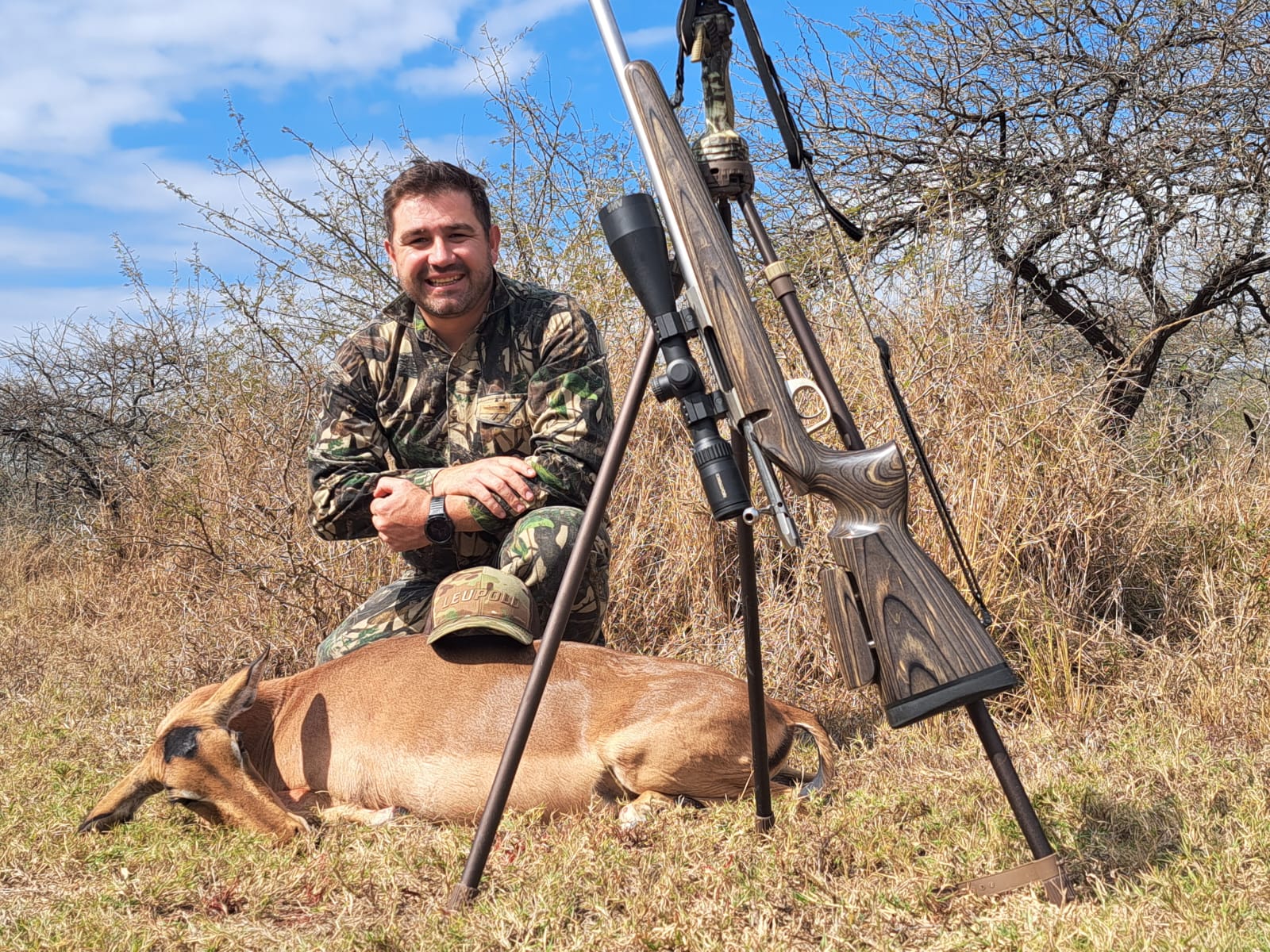 Hunting Gallery - NARFO