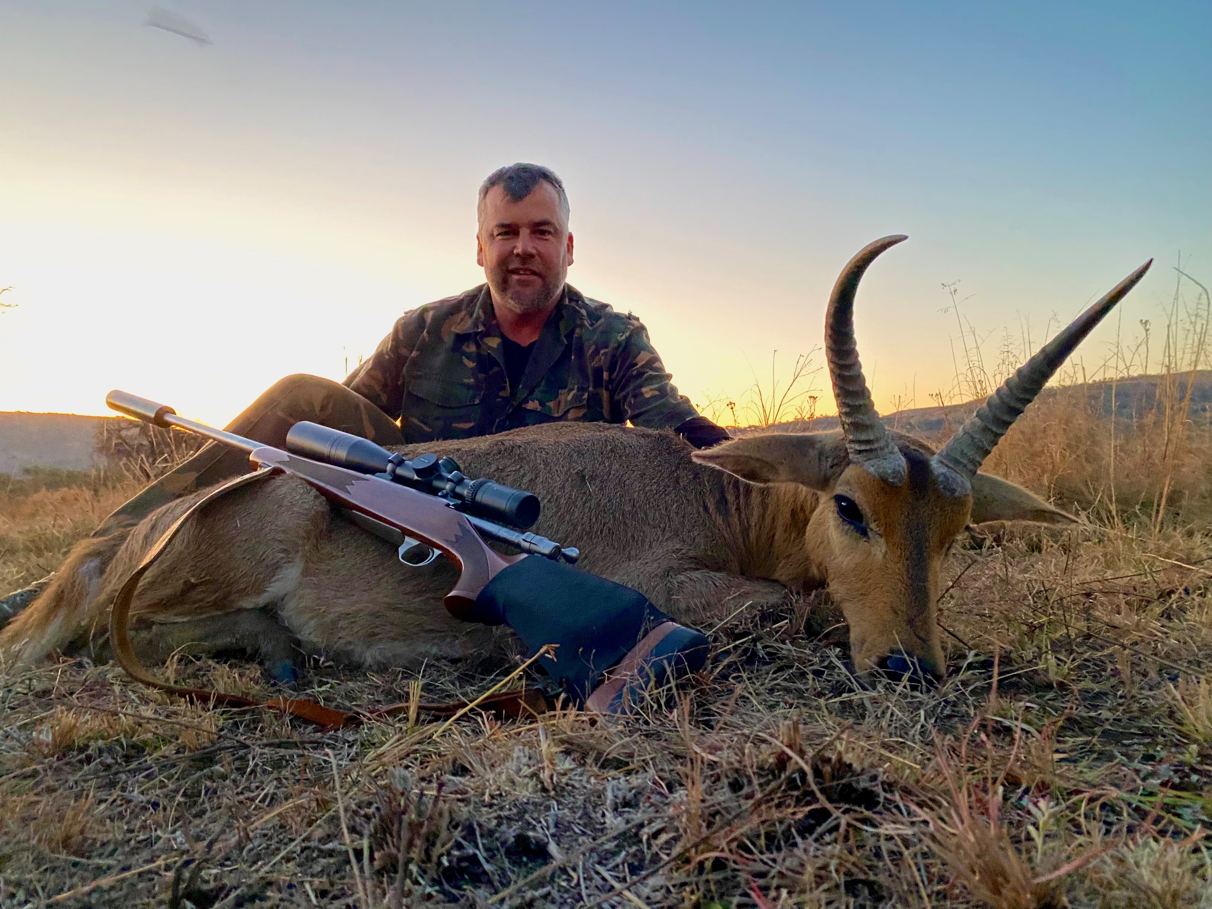 Hunting Gallery - NARFO