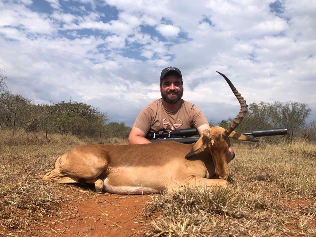 Hunting Gallery - NARFO