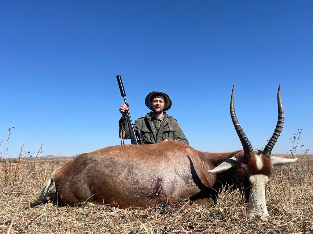 Hunting Gallery - NARFO