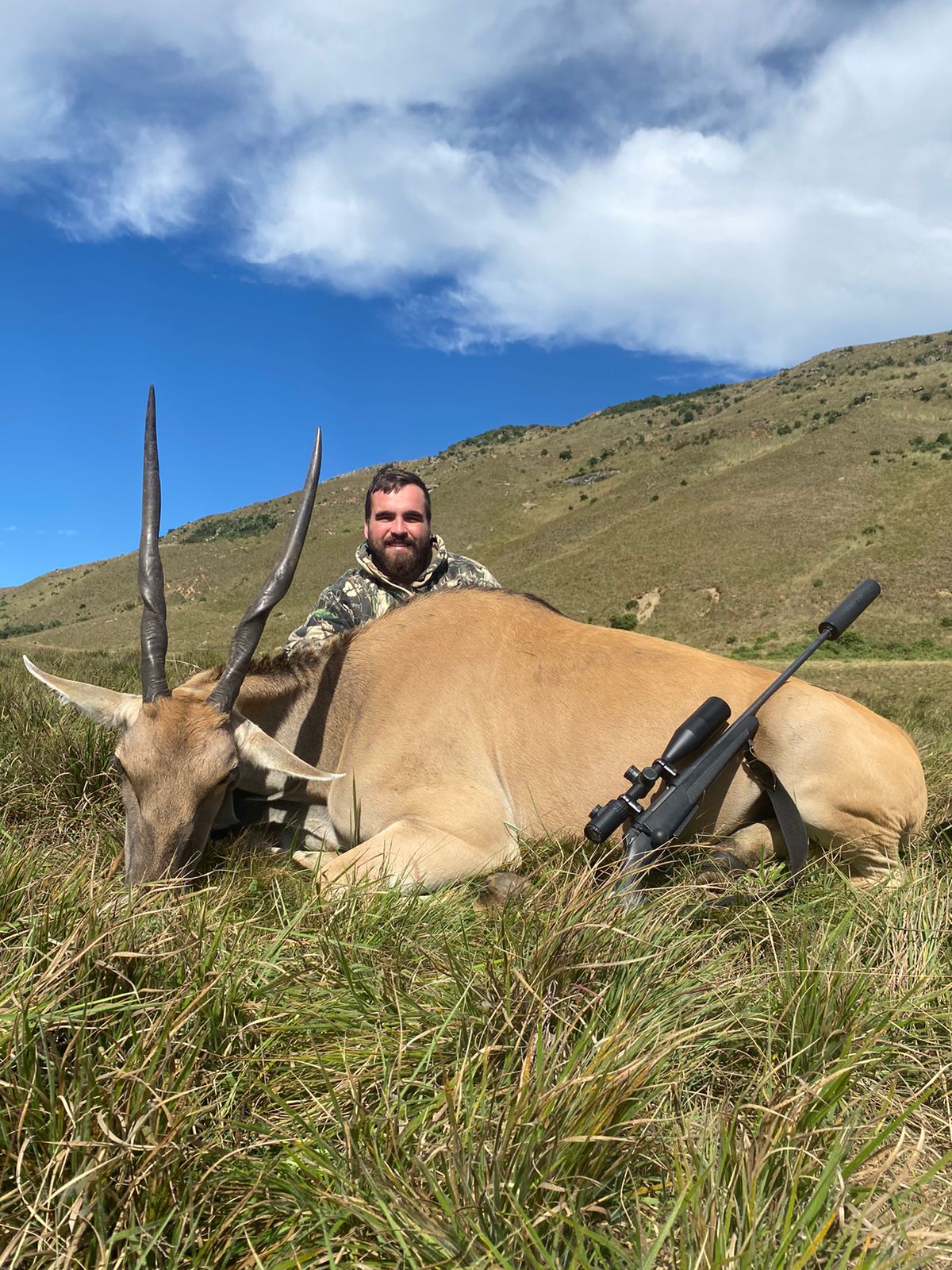Hunting Gallery - NARFO