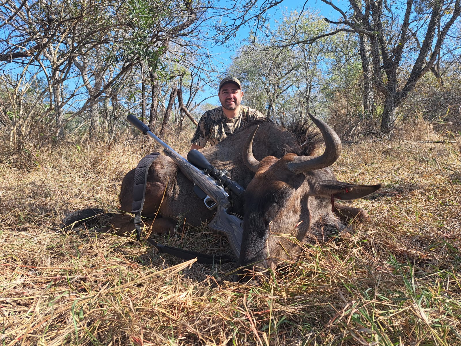 Hunting Gallery - NARFO