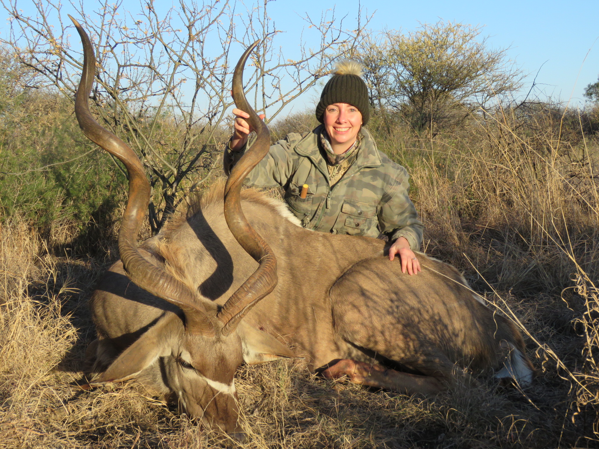 Hunting Gallery - NARFO