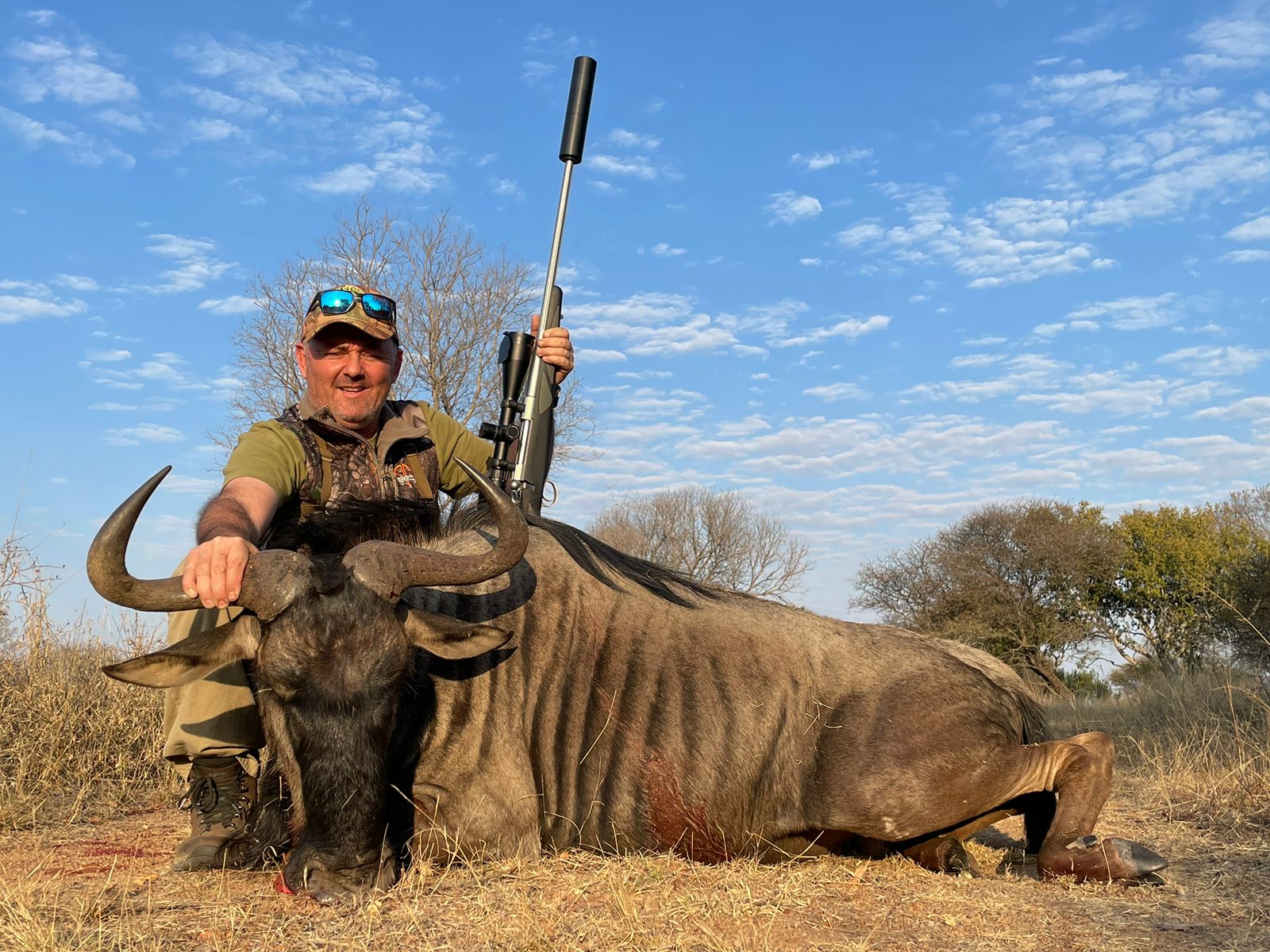 Hunting Gallery - NARFO