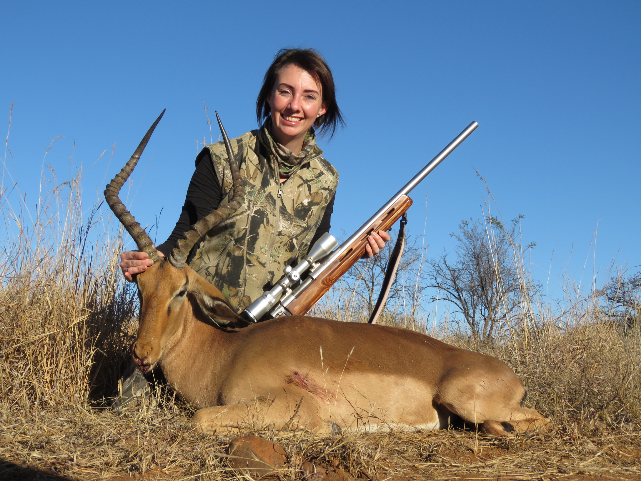 Hunting Gallery - NARFO