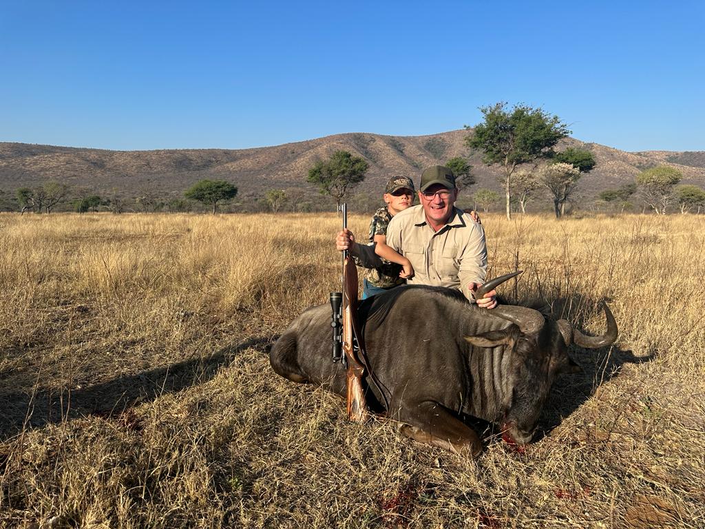 Hunting Gallery - NARFO