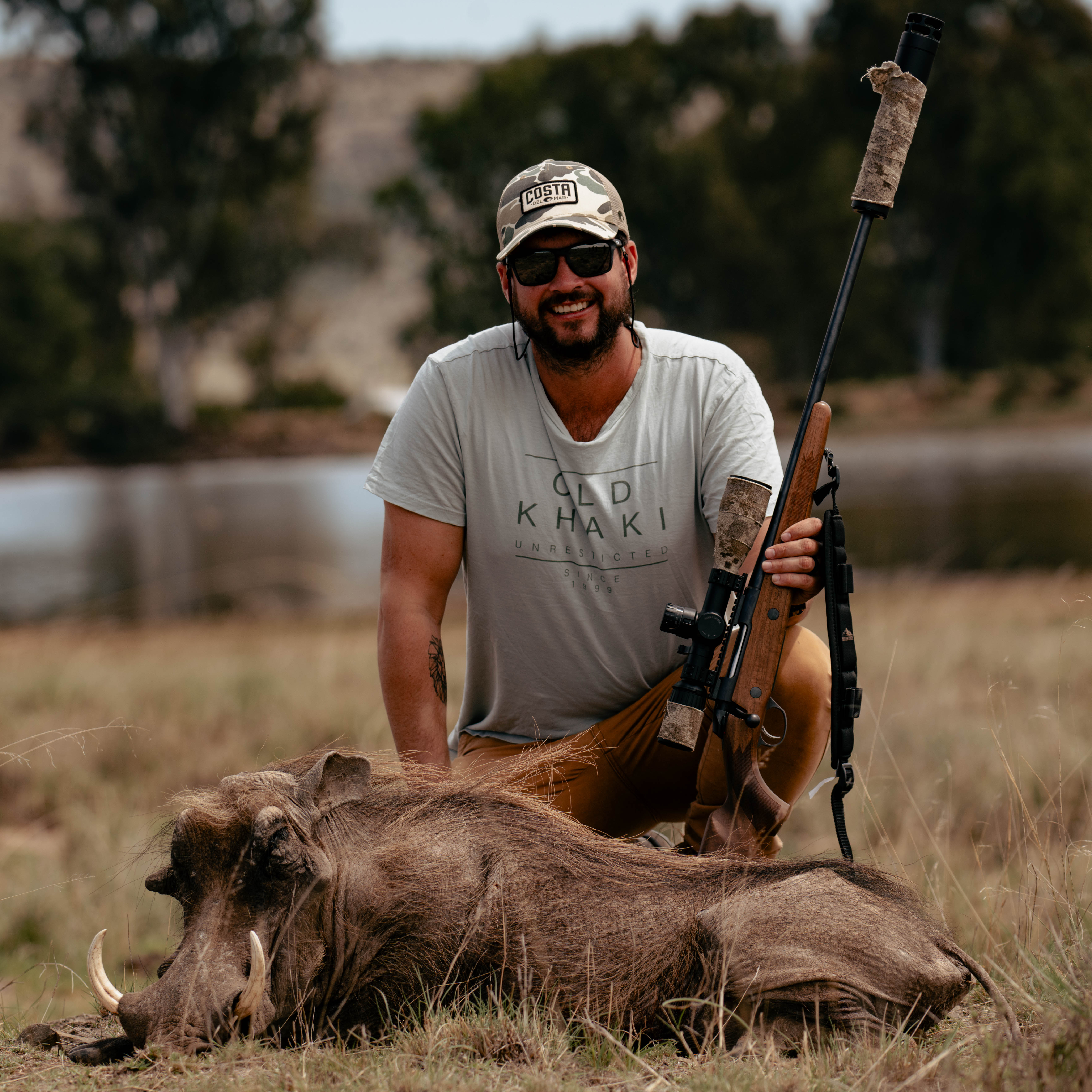 Hunting Gallery - NARFO