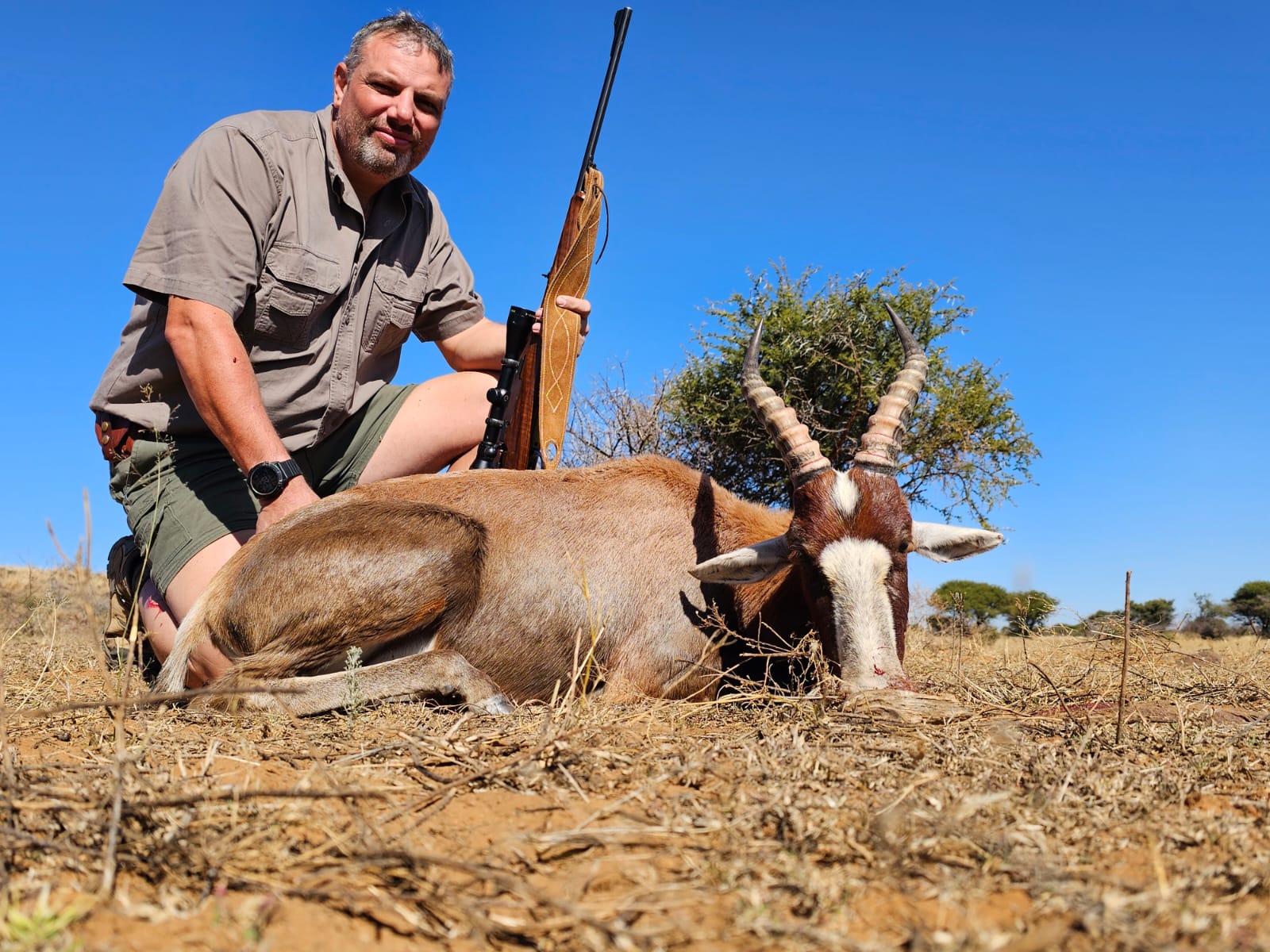 Hunting Gallery - NARFO