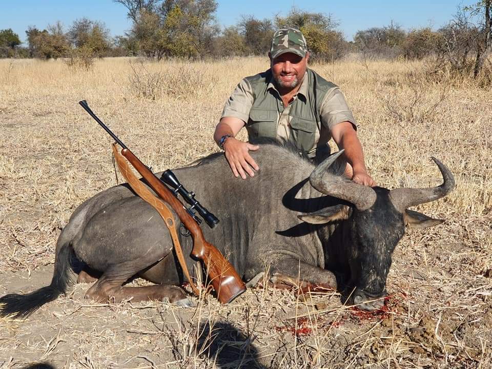 Hunting Gallery - NARFO