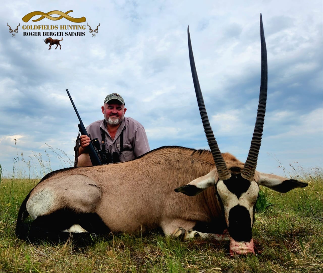 Hunting Gallery - NARFO