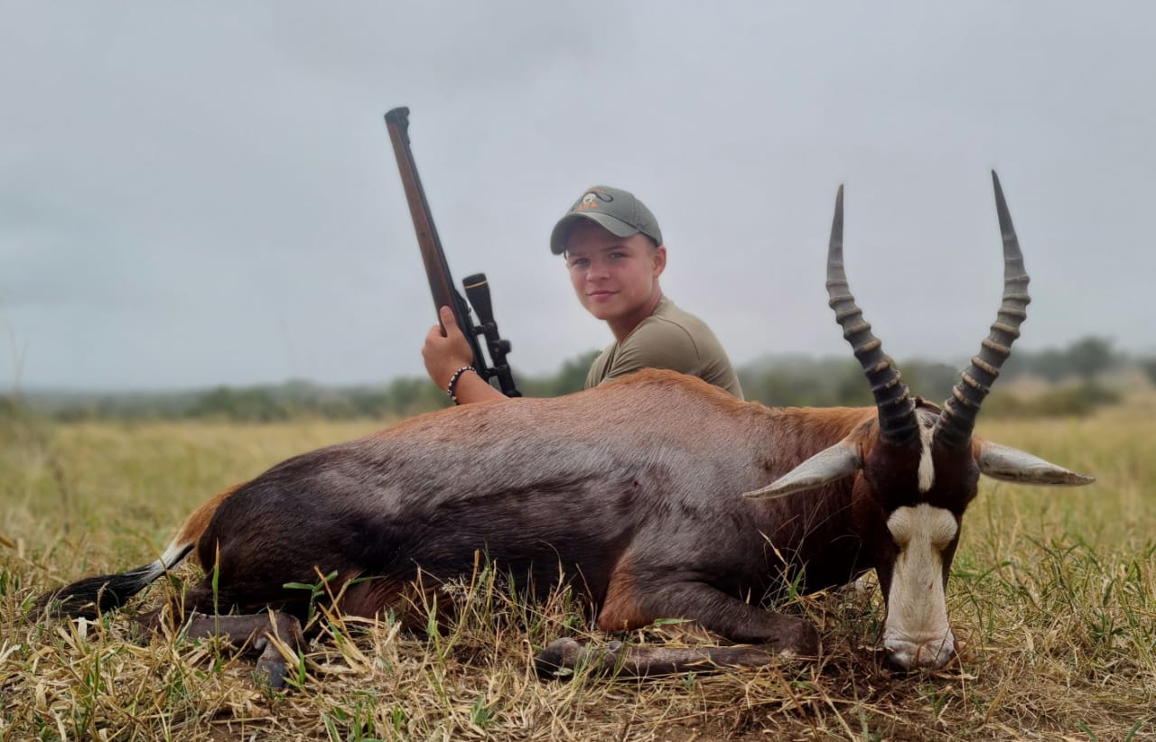 Hunting Gallery - NARFO