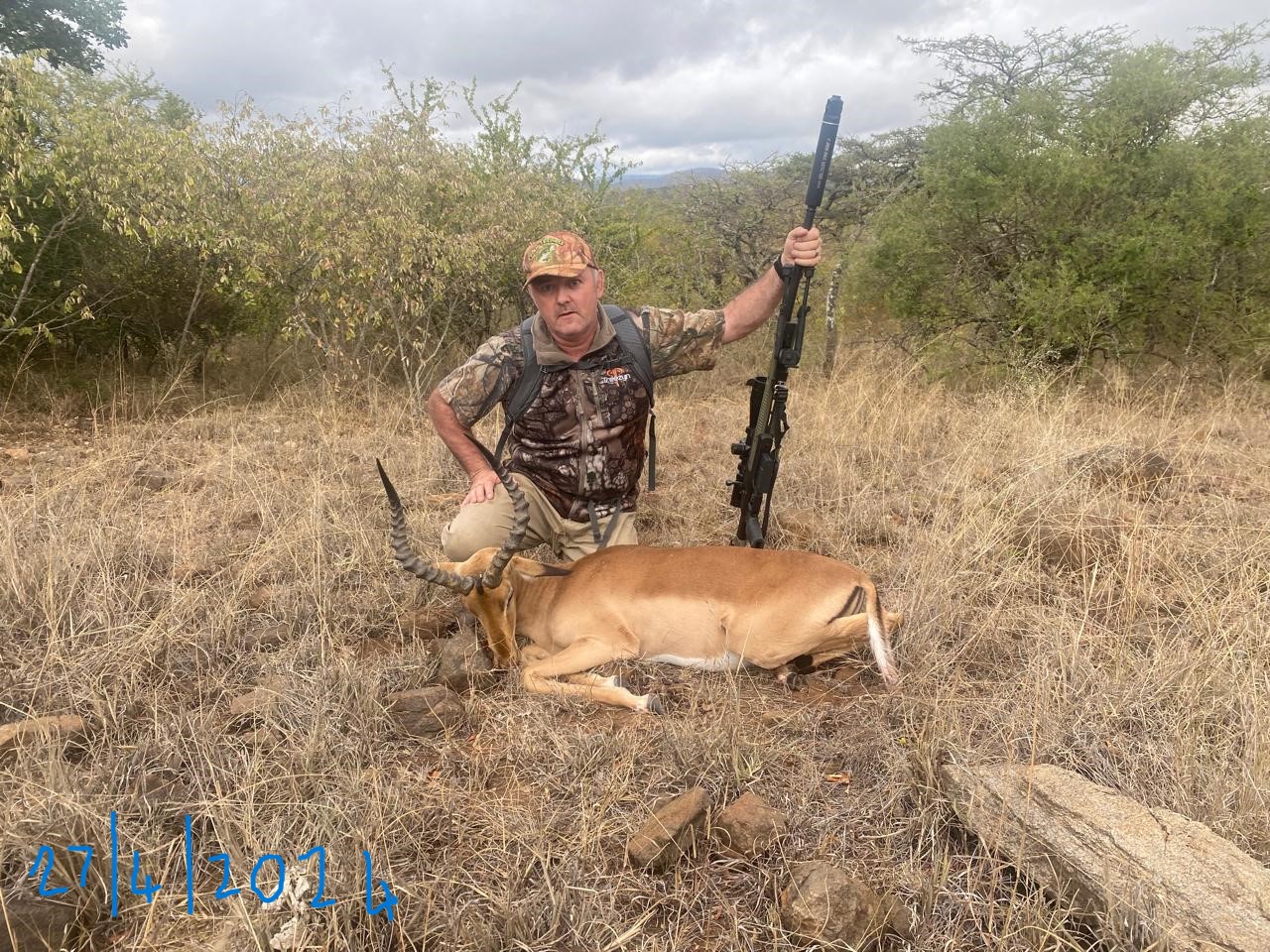 Hunting Gallery - NARFO