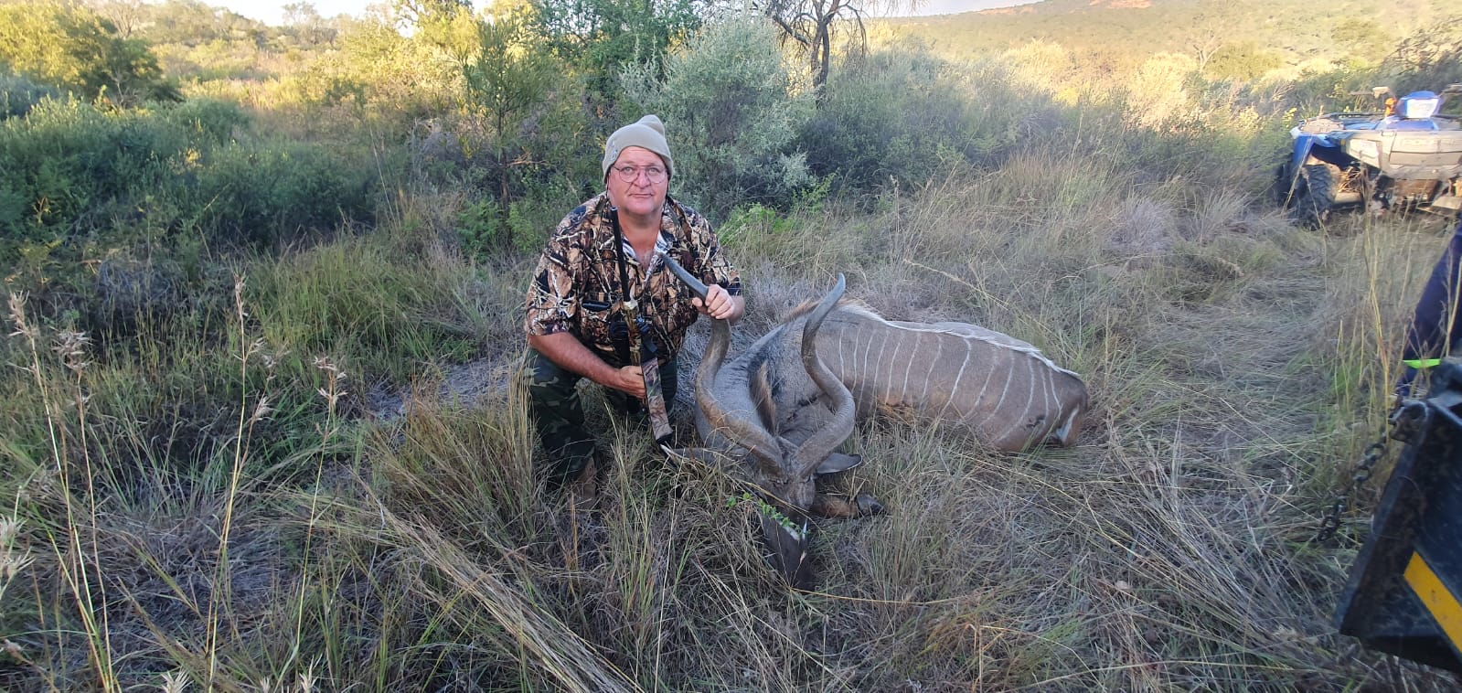 Hunting Gallery - NARFO